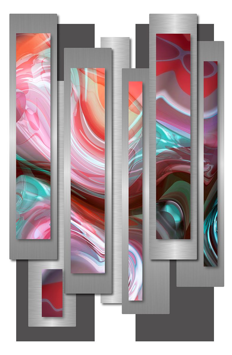 Evo | Barry Reithmeier