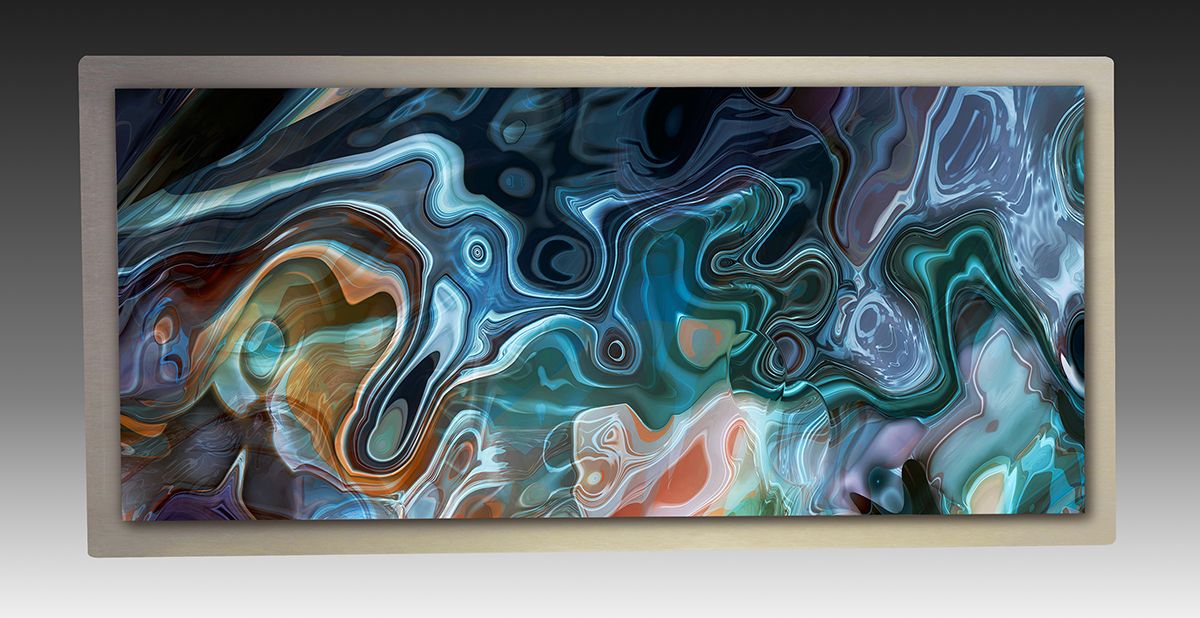 Large and Small Narrow Wall Art & Wall Hangings for Sale | Barry Reithmeier