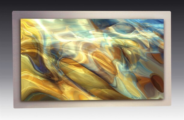 Rectangle Digital Paintings For Sale | Barry Reithmeier